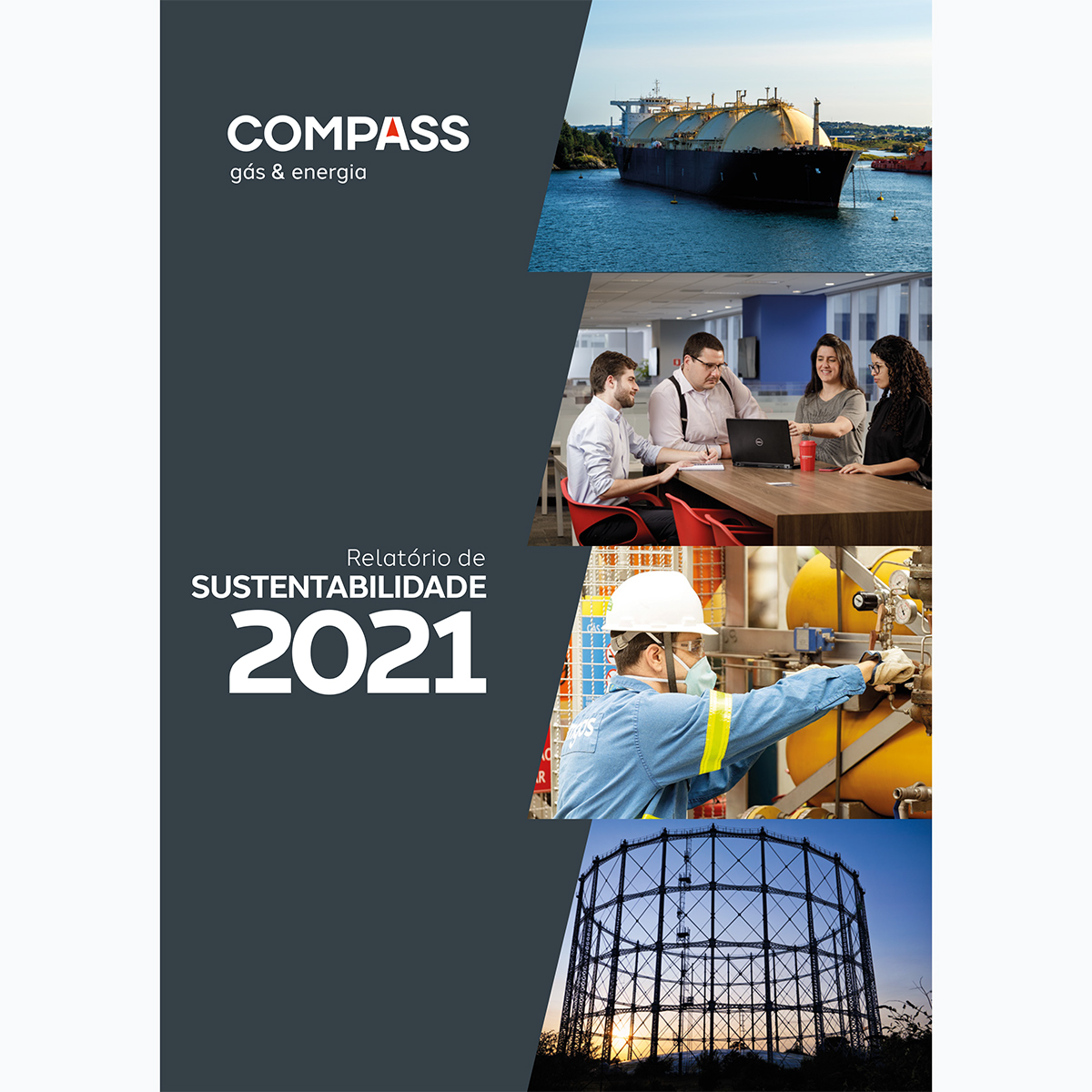 Compass Gas & Energy - Commit Gás
